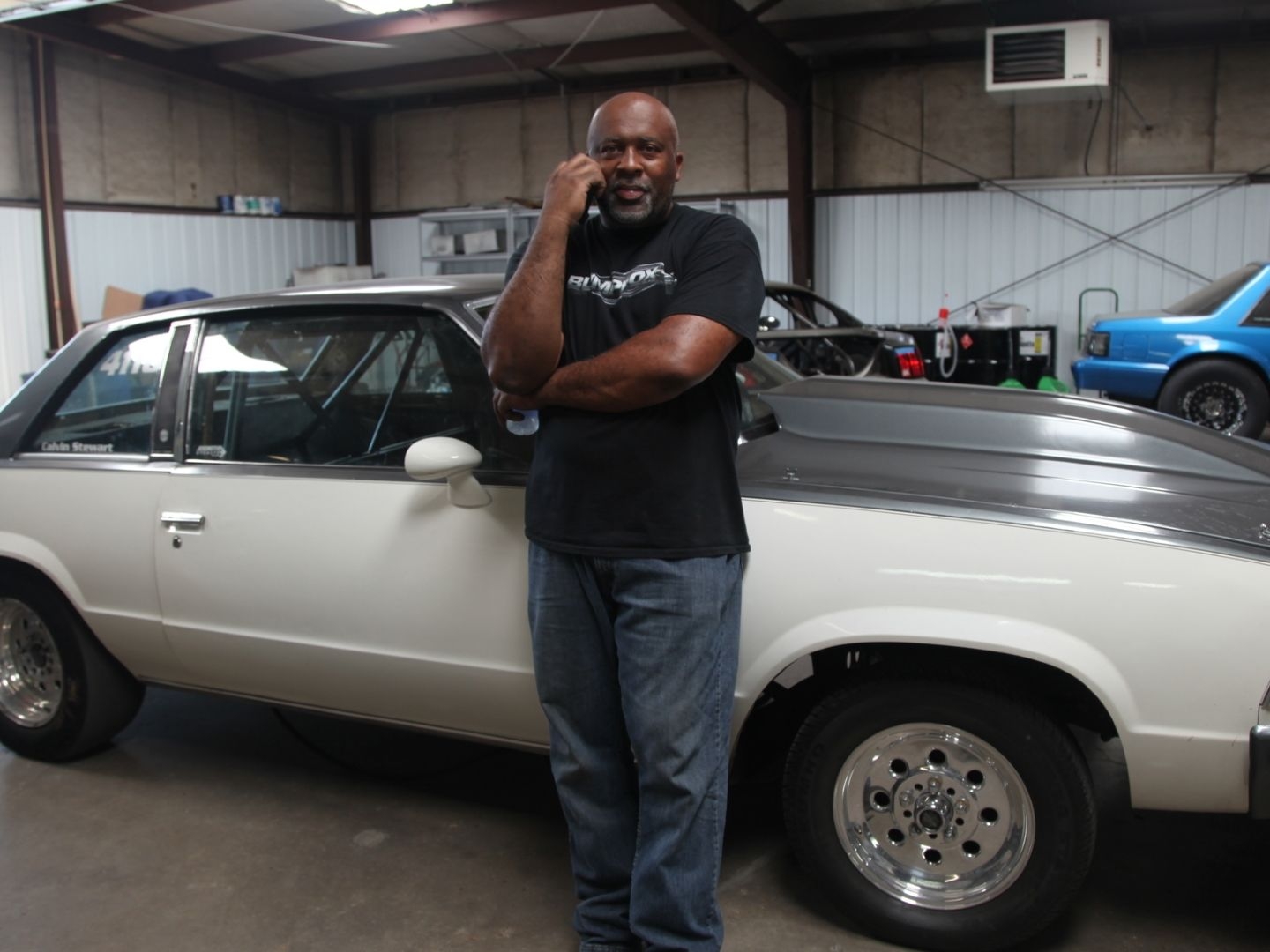 Prime Video: Fastest Cars In The Dirty South - Season 1