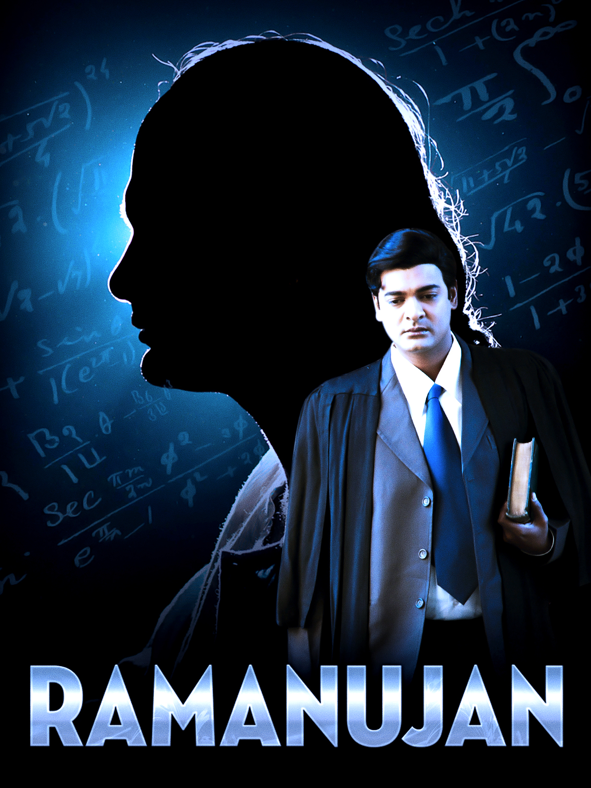 Prime Video: Ramanujan