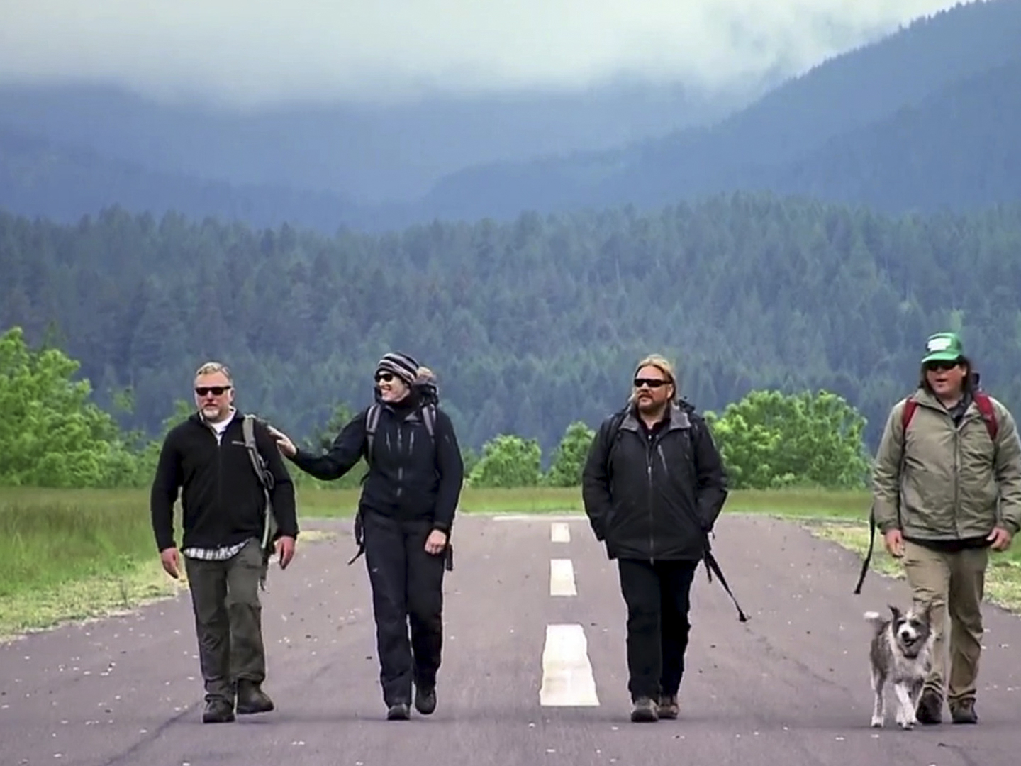 Prime Video: Finding Bigfoot - Season 12