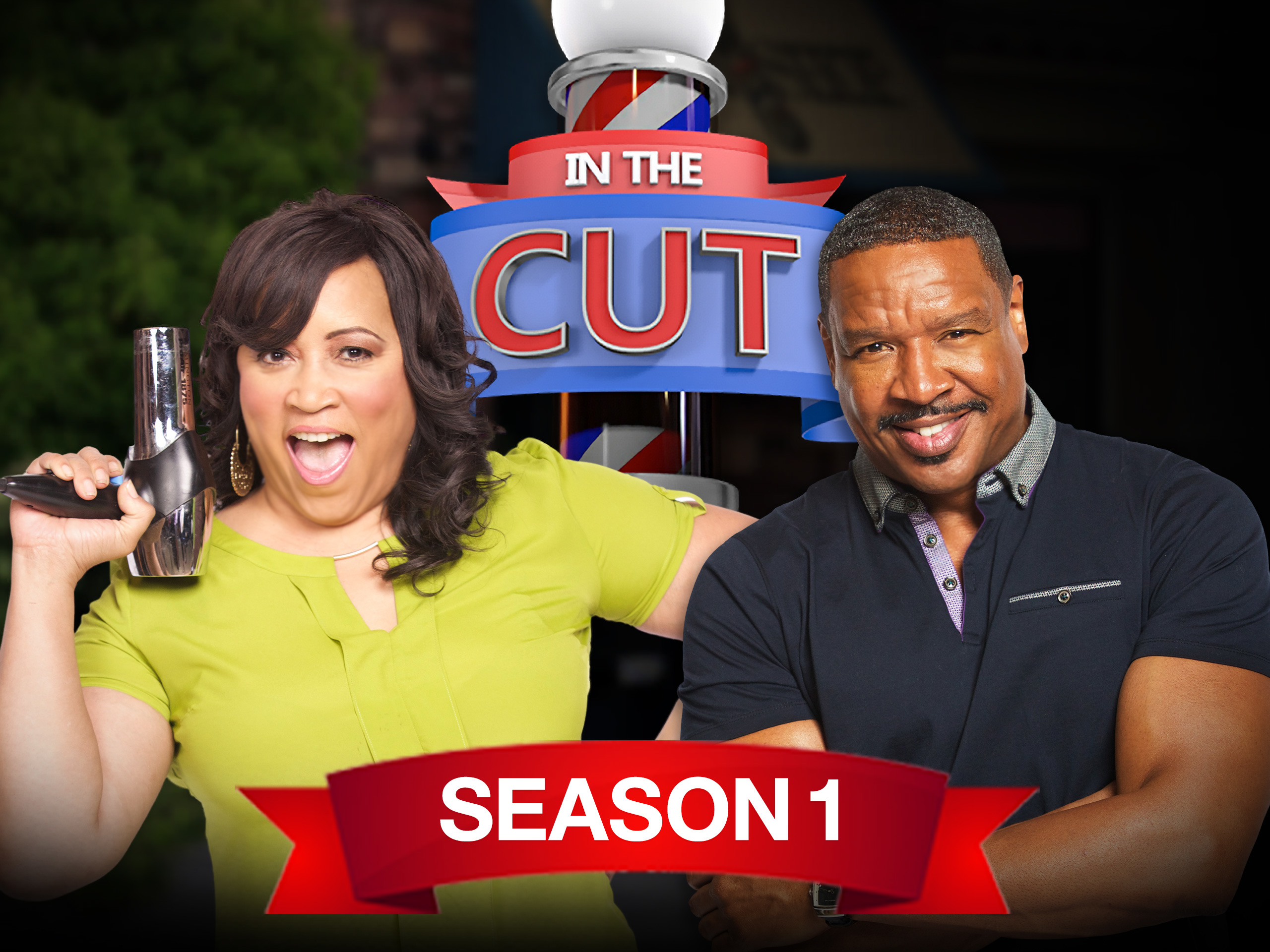 Prime Video: In The Cut - Season 1
