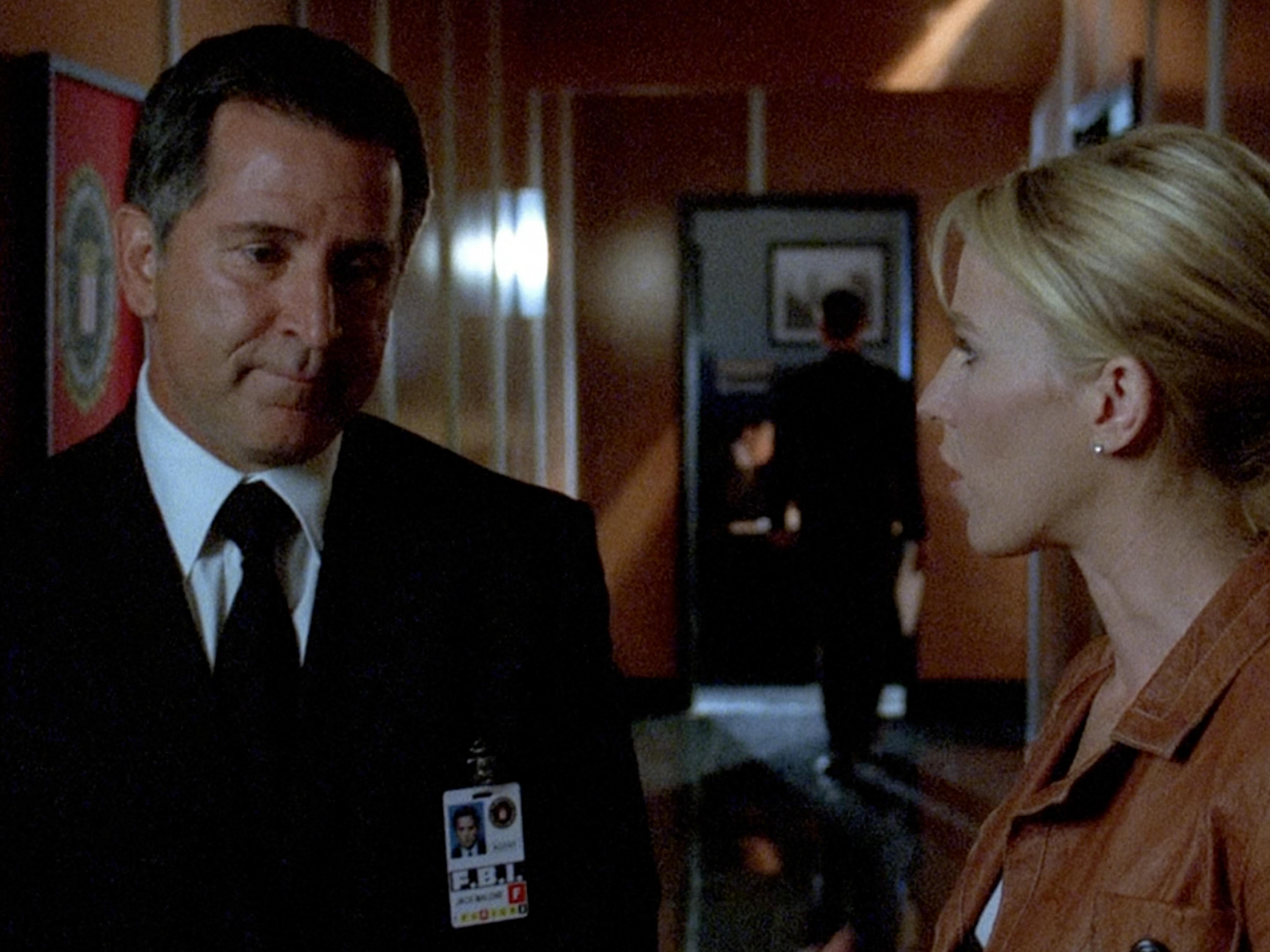 Prime Video: Without a Trace - Season 4