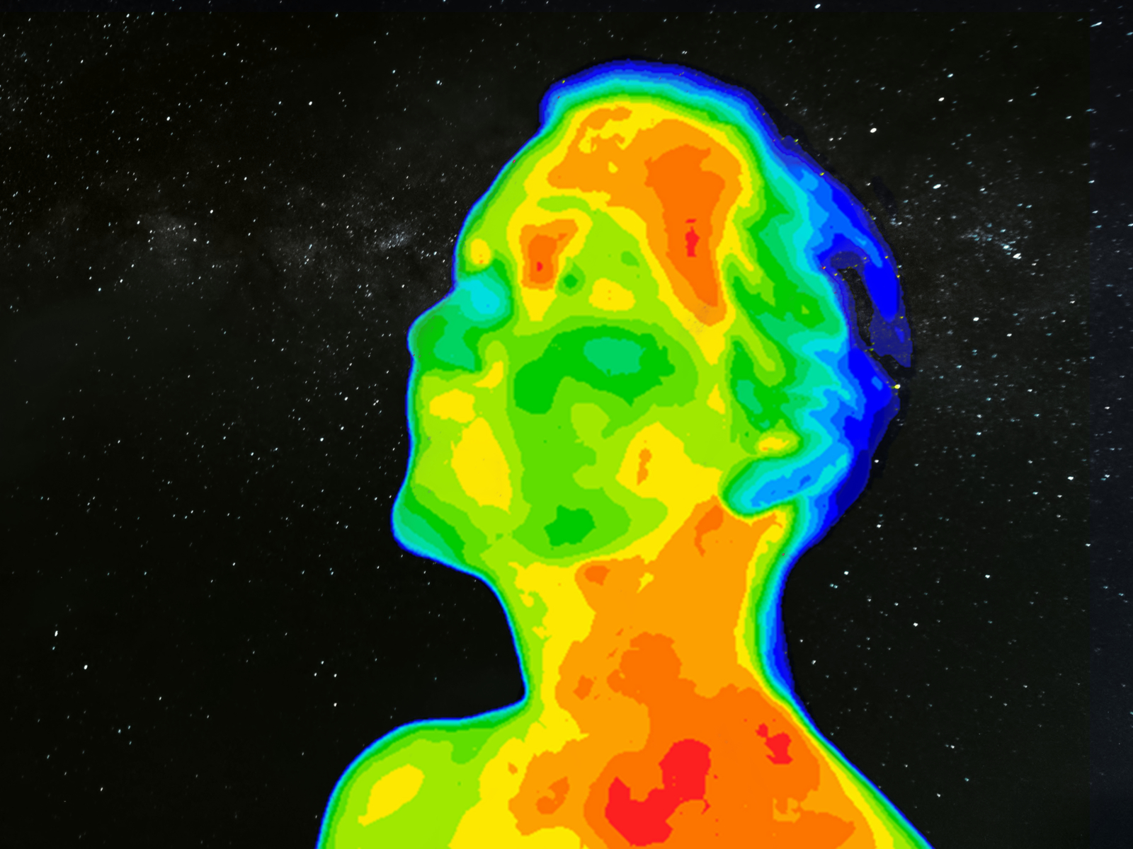 Prime Video: Curiosity - Season 1