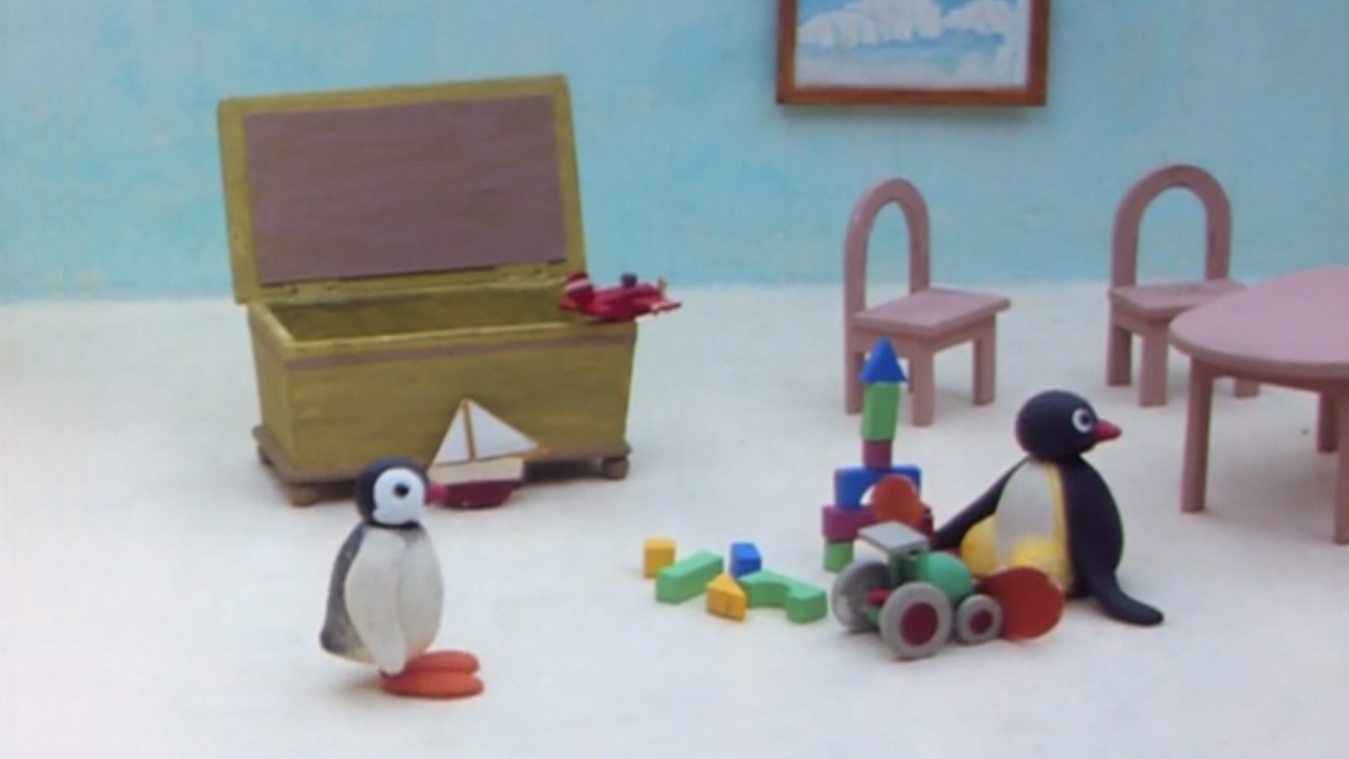 Watch Pingu | Prime Video