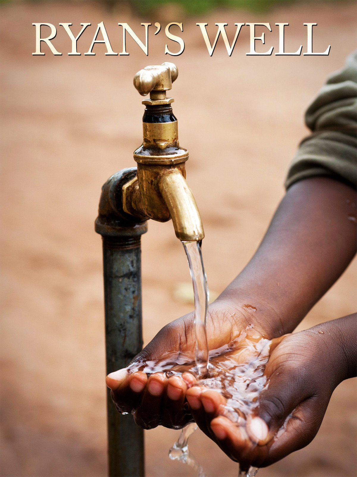 Prime Video: Ryan's Well