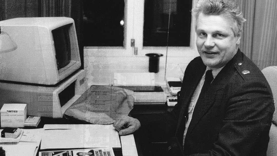 Prime Video: The Spy Inside