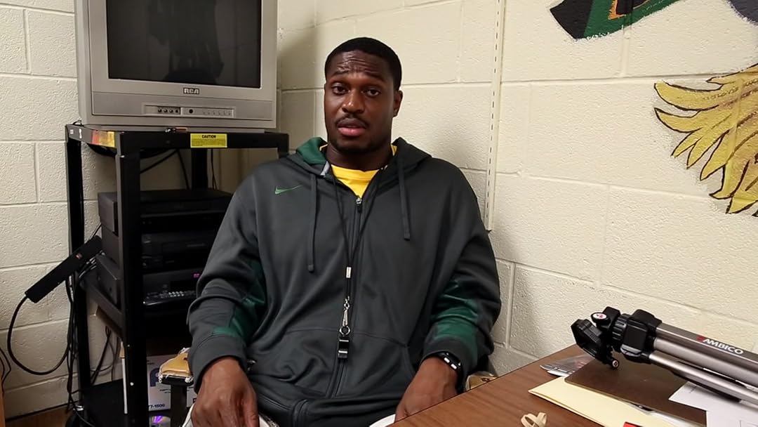 Amazon.com: First and 17 : The Washington Post: Movies & TV