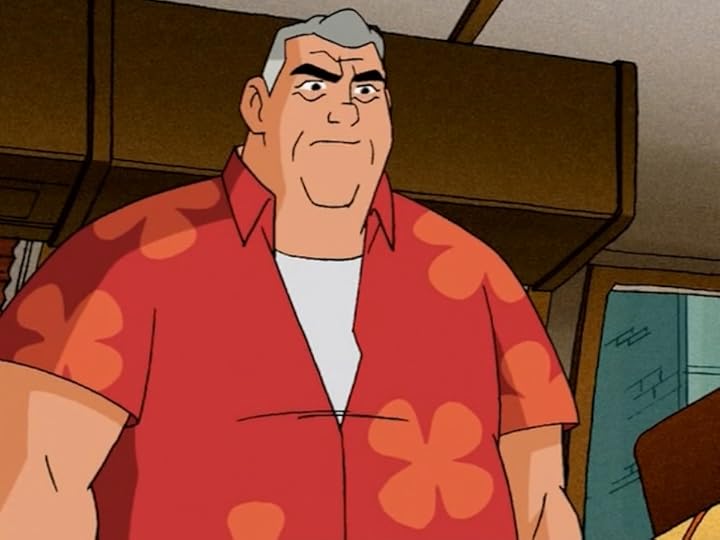 Prime Video: Ben 10 (Classic) - Season 2