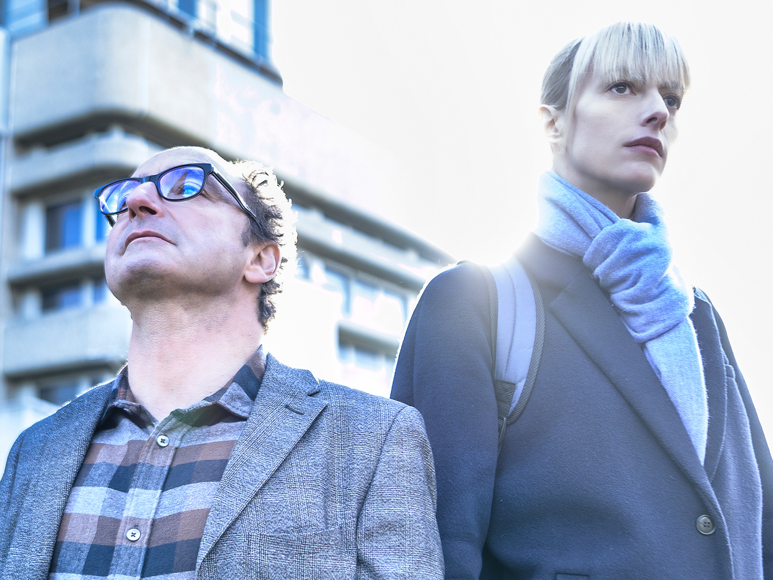 Prime Video: Astrid, Season 2