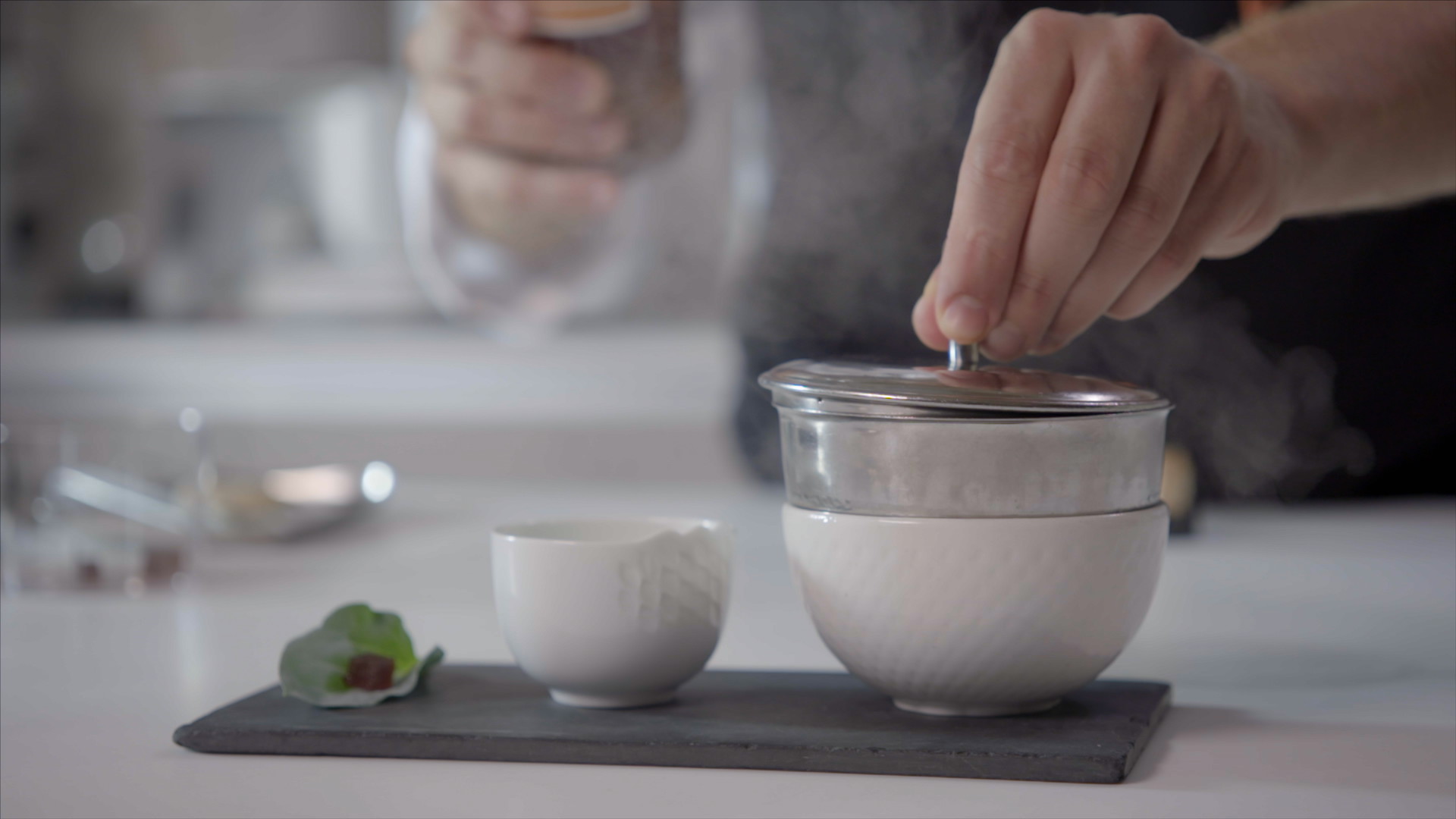 Prime Video: Chef's Diaries: Scotland