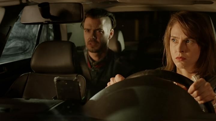 Amazon.com: Endangered : Lizzie Zerebko, Michael Olavson, Edward Craig ...