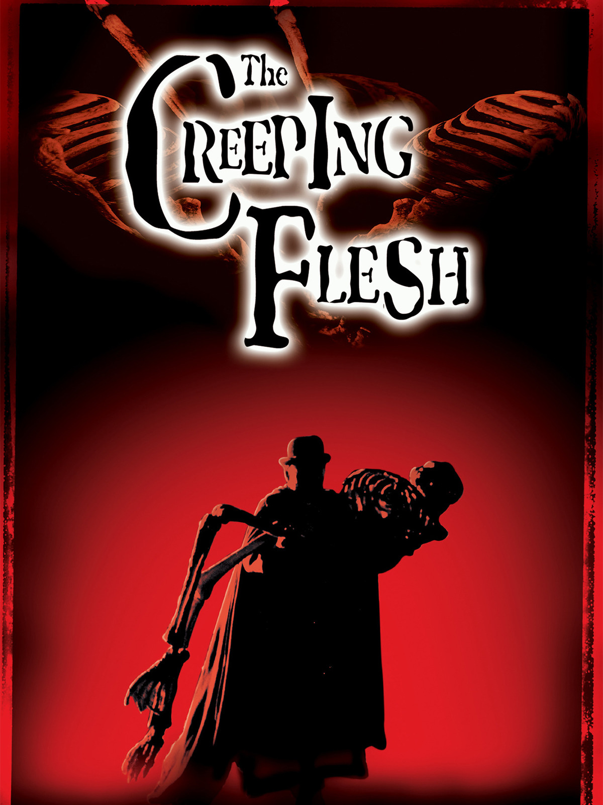 Prime Video: The Creeping Flesh
