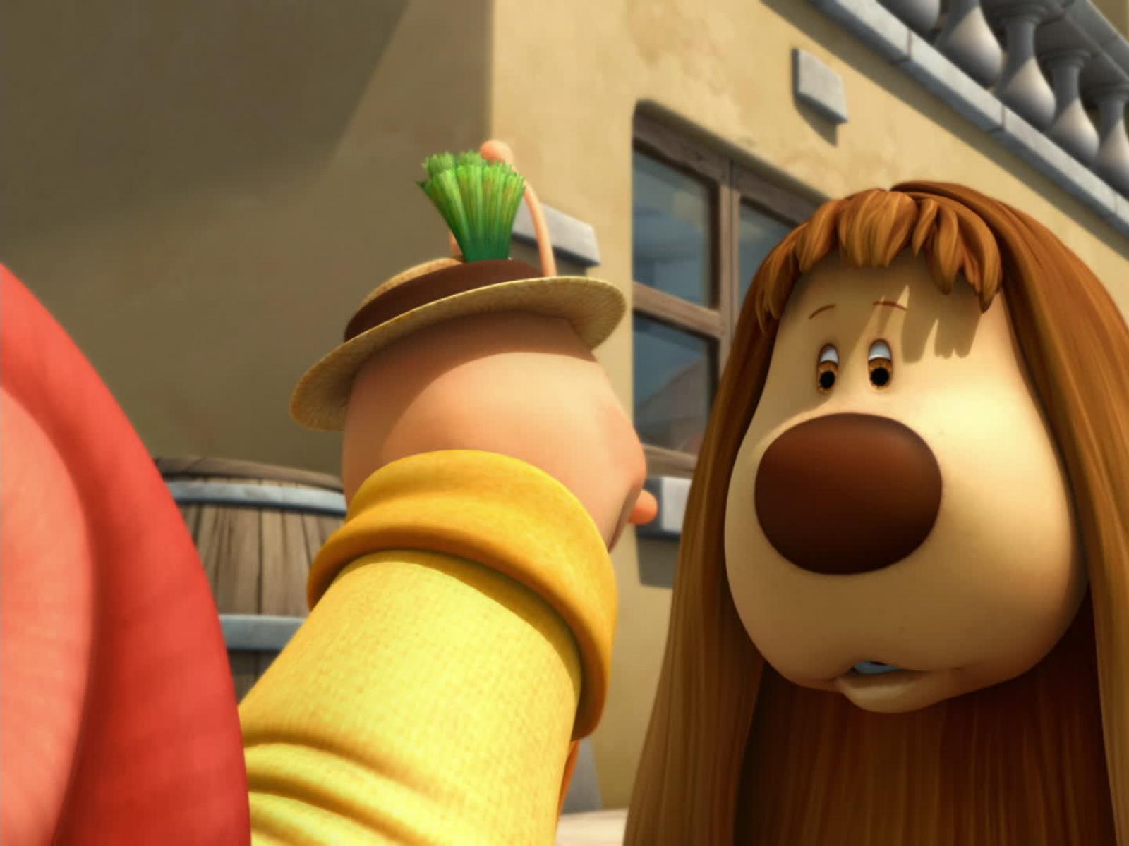 Prime Video: Le Manège enchanté - Season 2