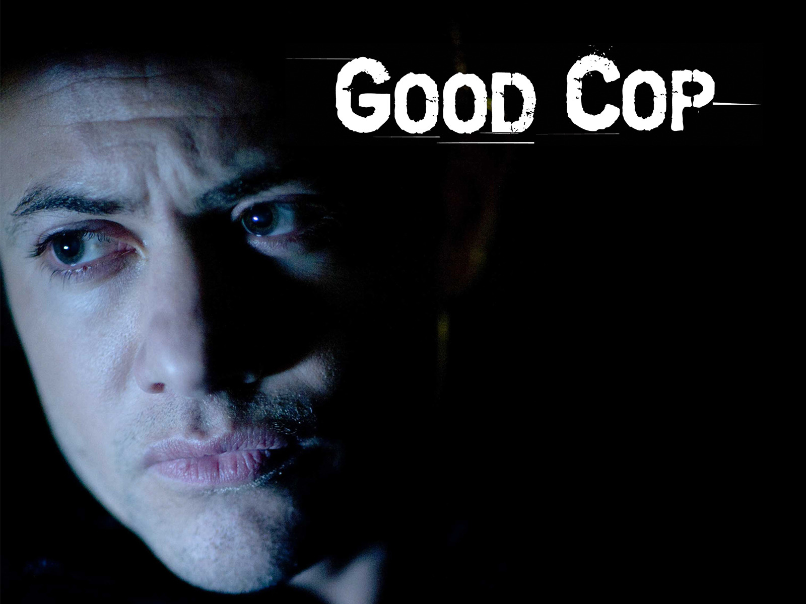 Prime Video: Good Cop