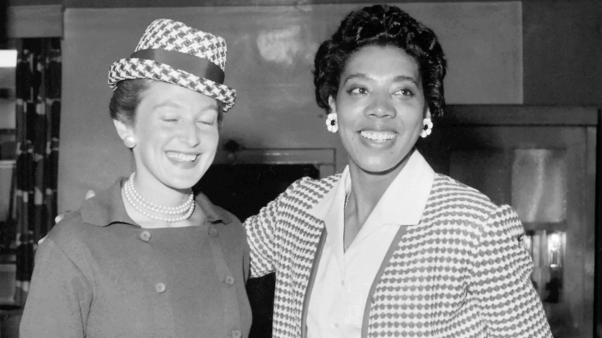 Prime Video: American Masters: Althea