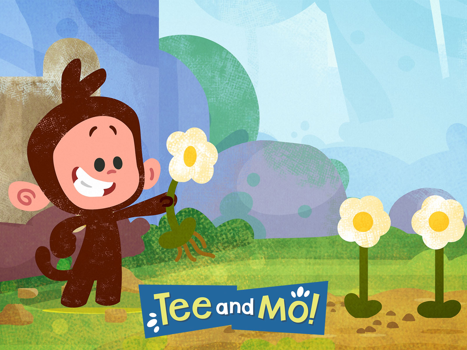Prime Video: Tee and Mo