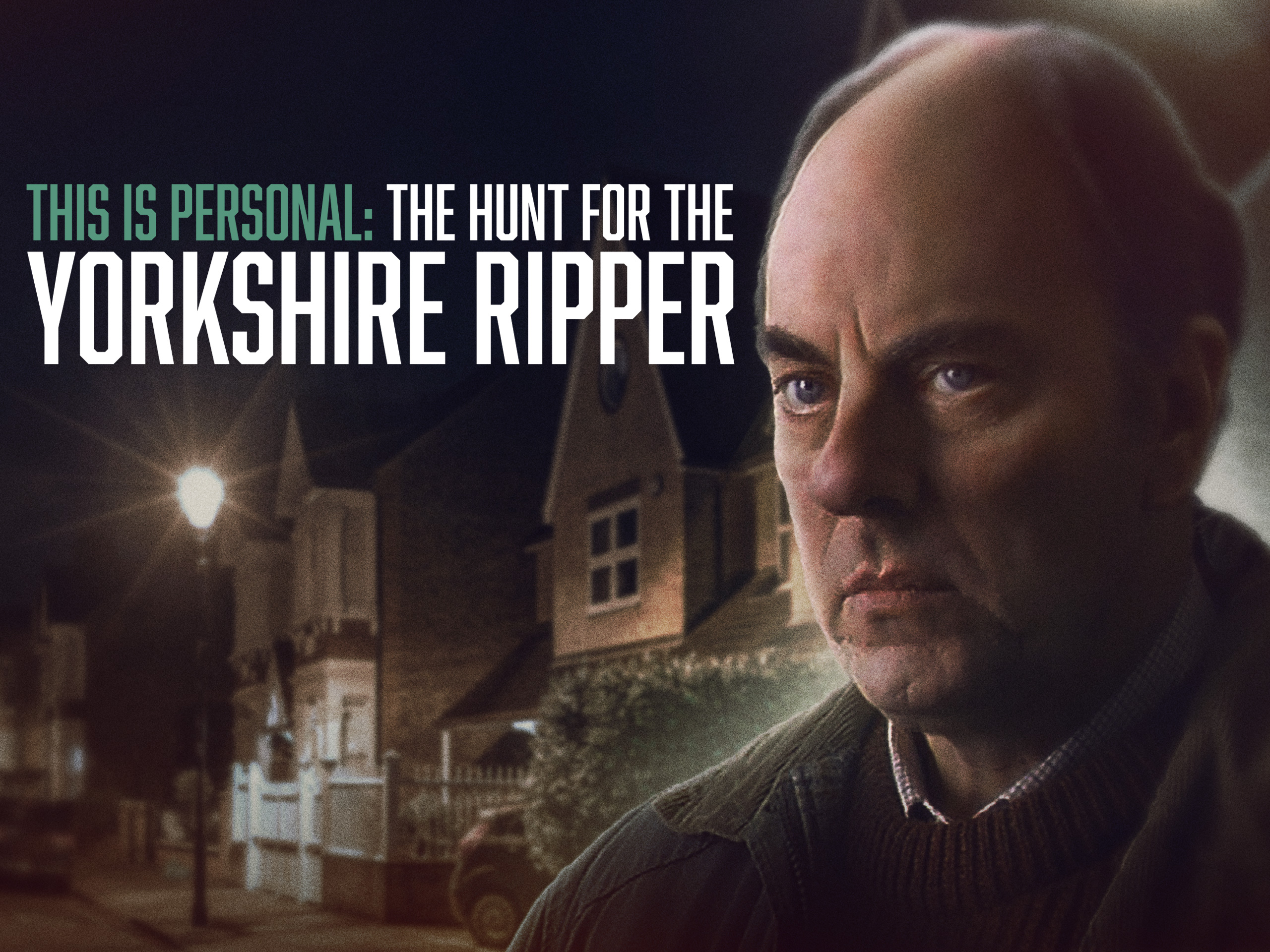 Prime Video: This Is Personal: The Hunt For The Yorkshire Ripper