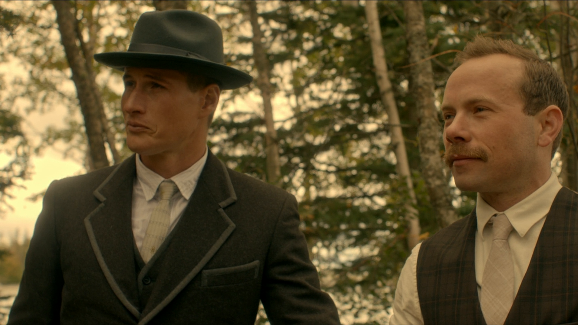 Prime Video: Brotherhood