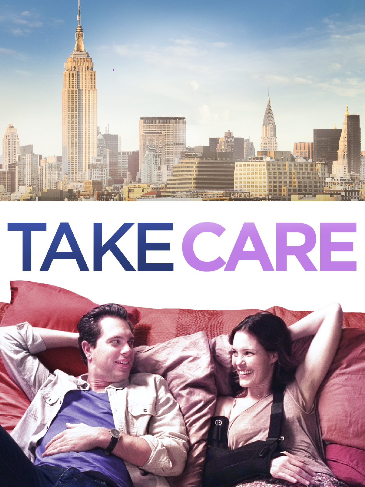 Prime Video: Take Care