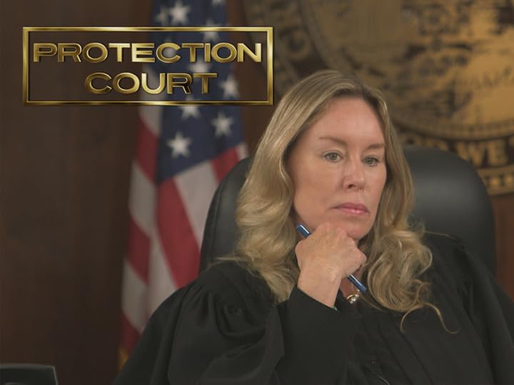 Prime Video: Protection Court