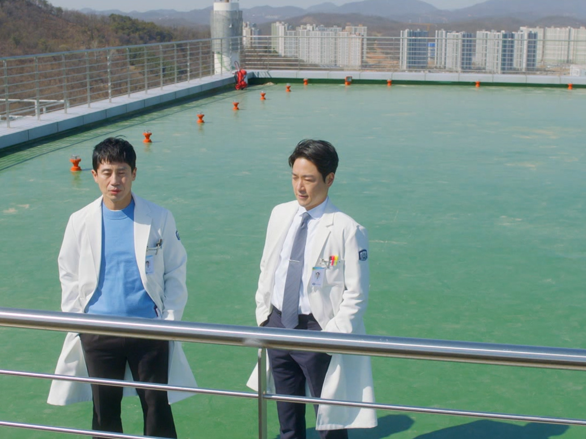 Prime Video: Fix You