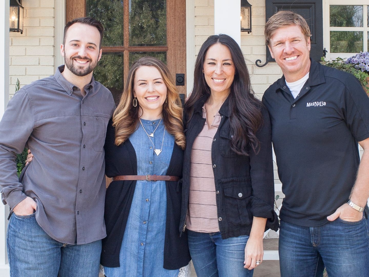Prime Video: Fixer Upper - Season 4