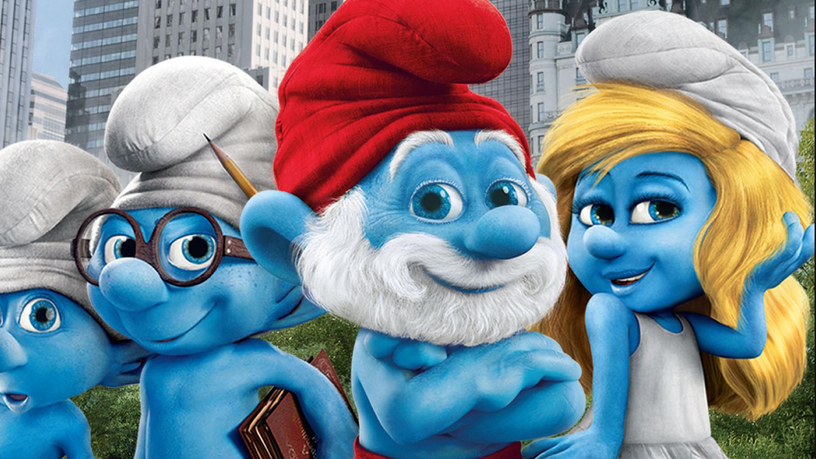 Amazon.de: Die Schlümpfe ansehen | Prime Video