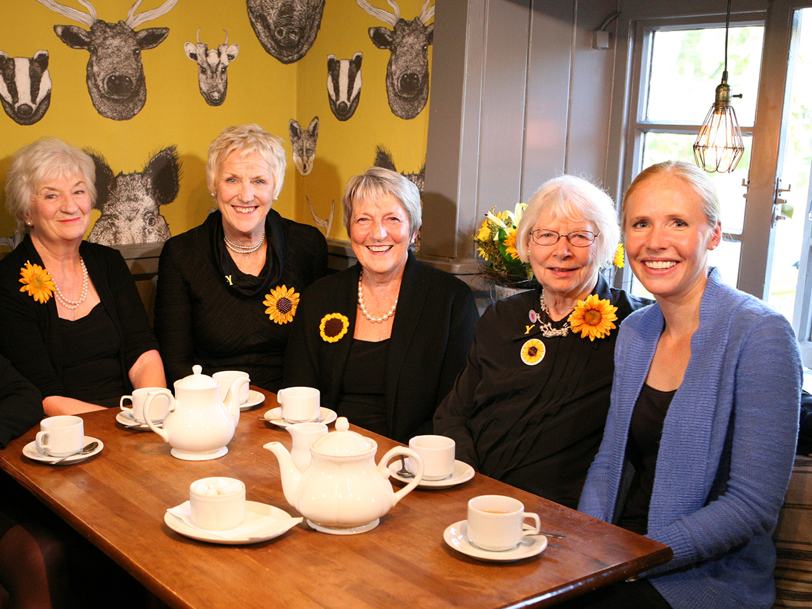 Prime Video: Travels with Darley