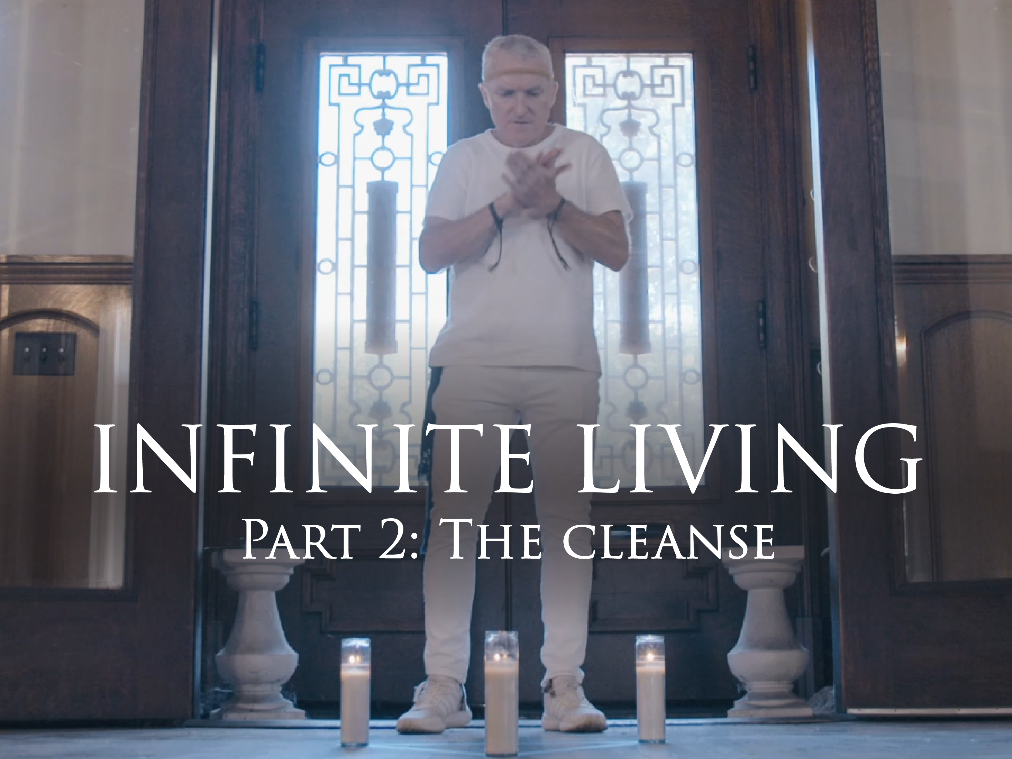 Prime Video: Infinite Living Secrets of The Werner House