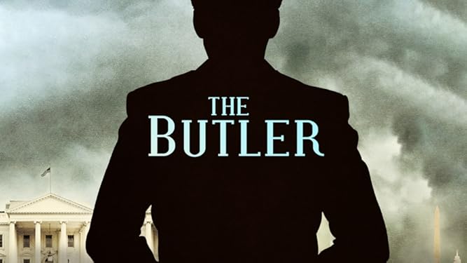 The Butler Movie