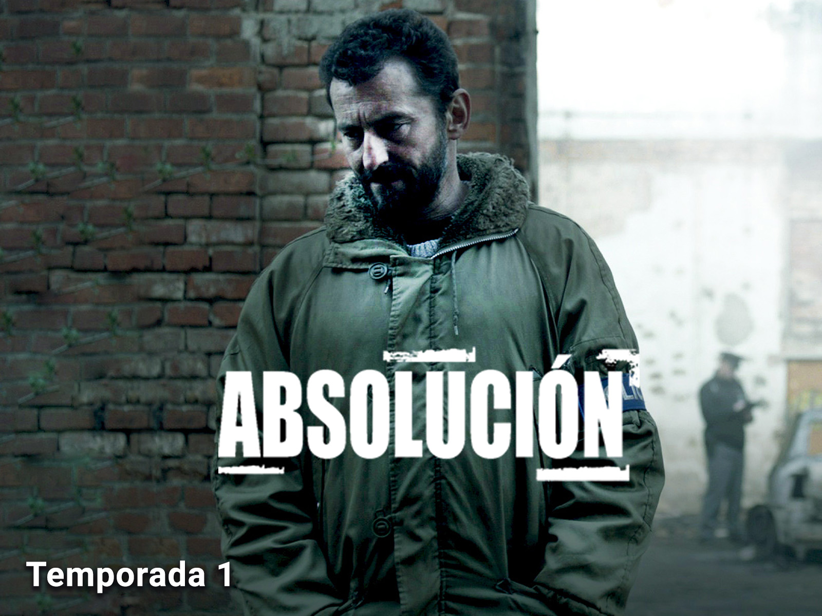 Prime Video: Absolution season-1