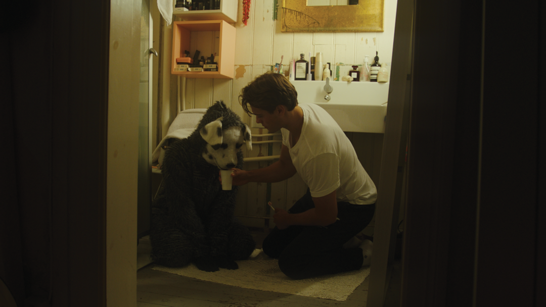 Prime Video: Good Boy