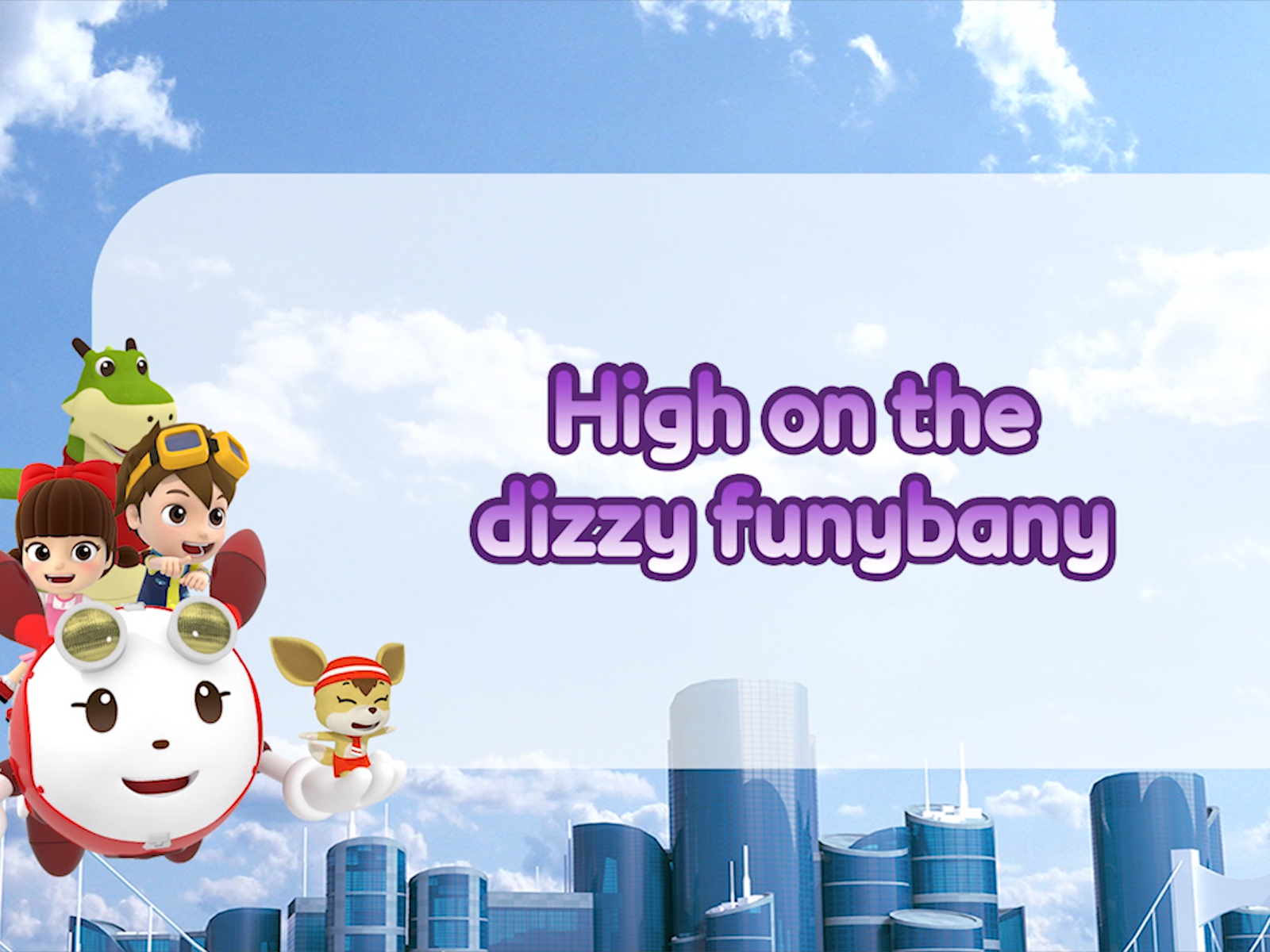 Prime Video: ChiChi PingPing Fantasy Adventure