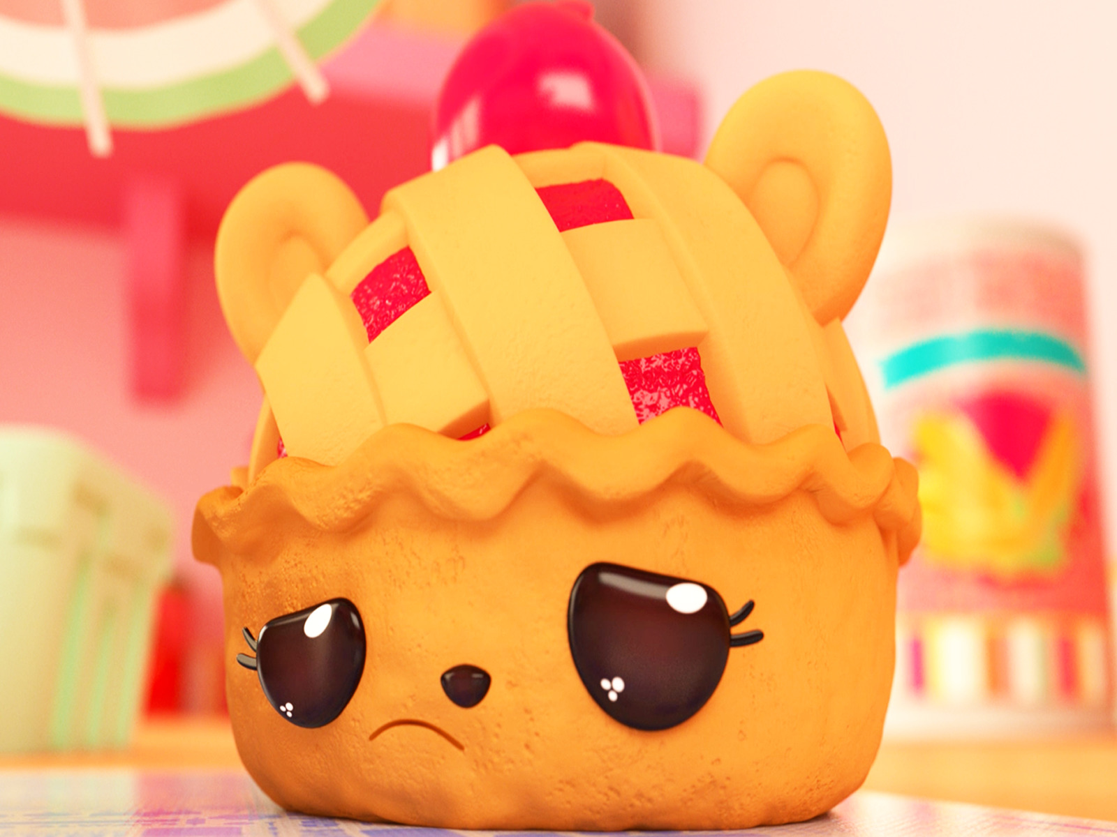 Prime Video: Num Noms Snackables