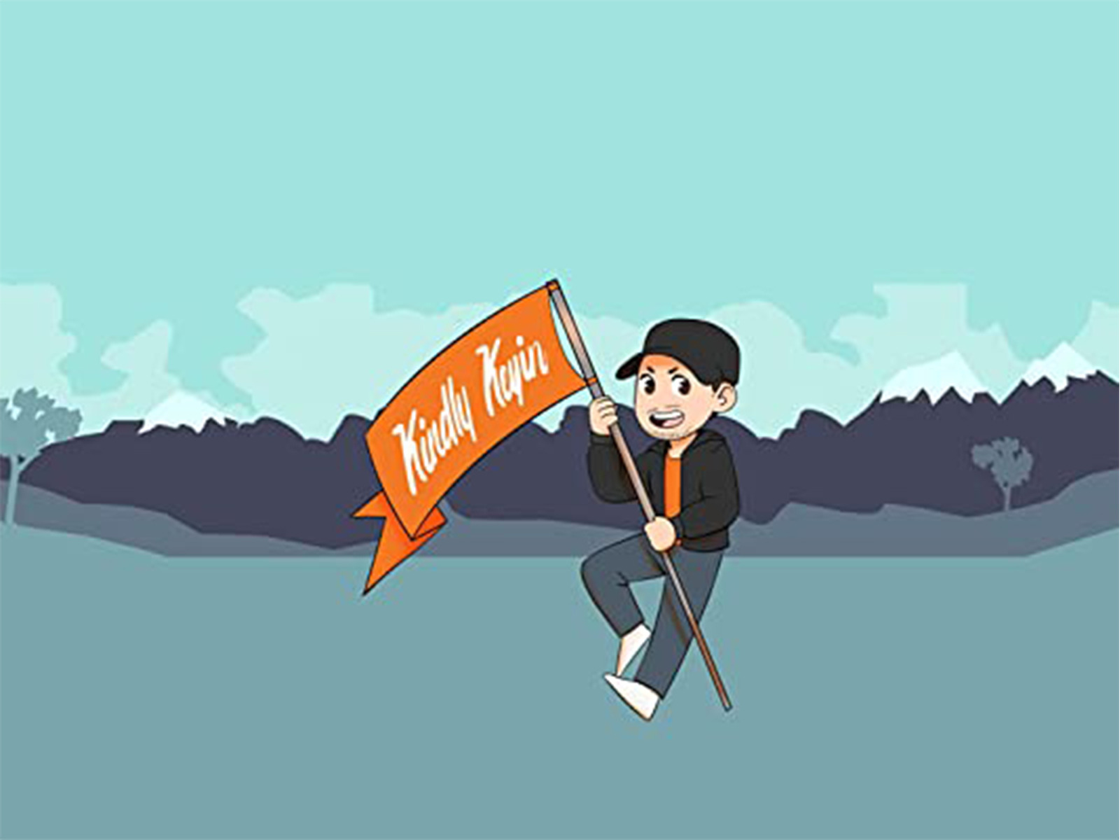 Prime Video: Kindly Keyin