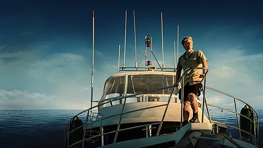 Watch Crikey! It's Shark Week - Season 1 | Prime Video