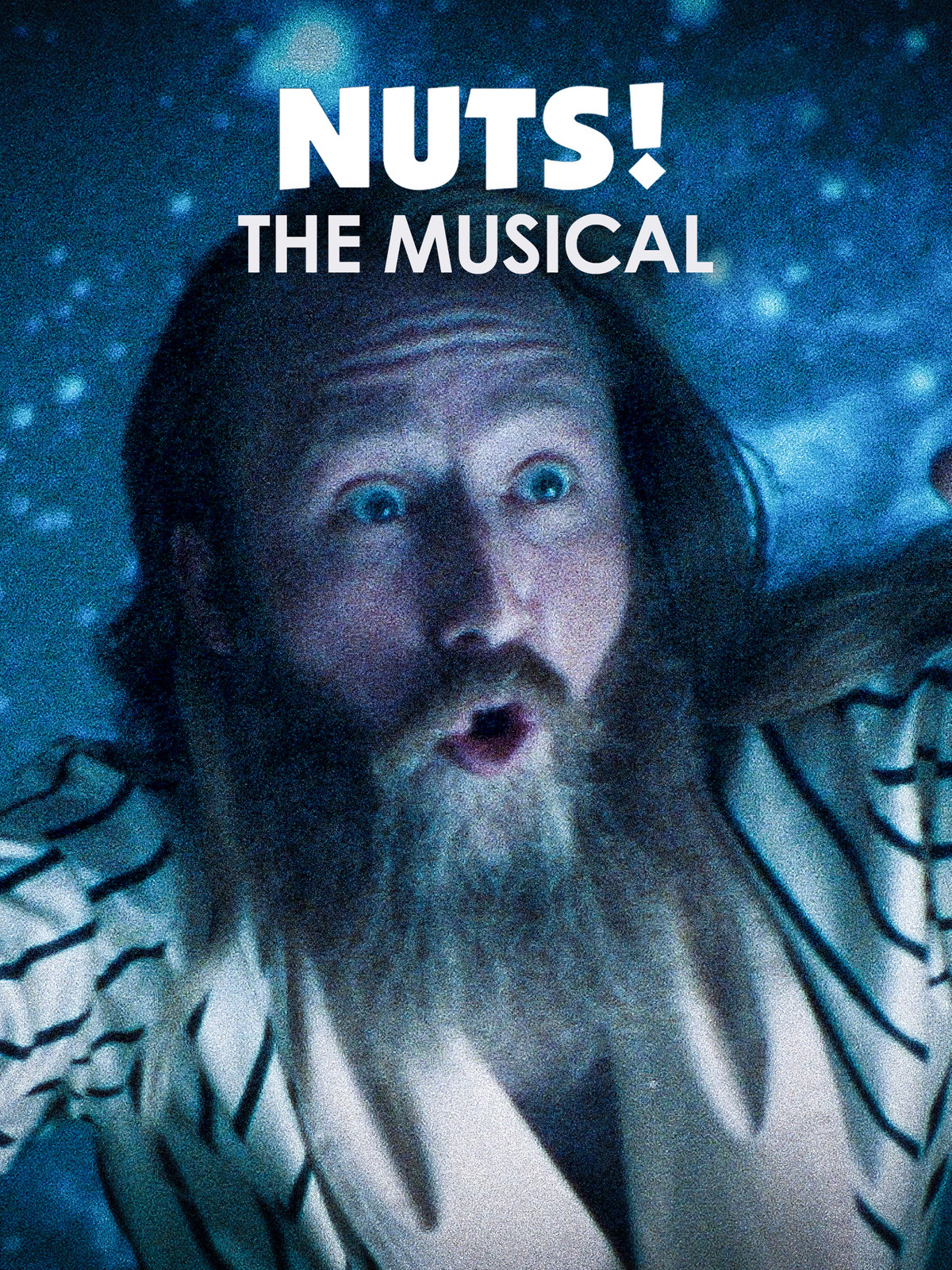 Prime Video: Nuts! The Musical