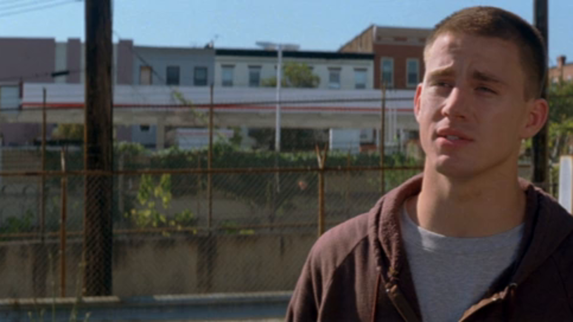 Prime Video: Step up