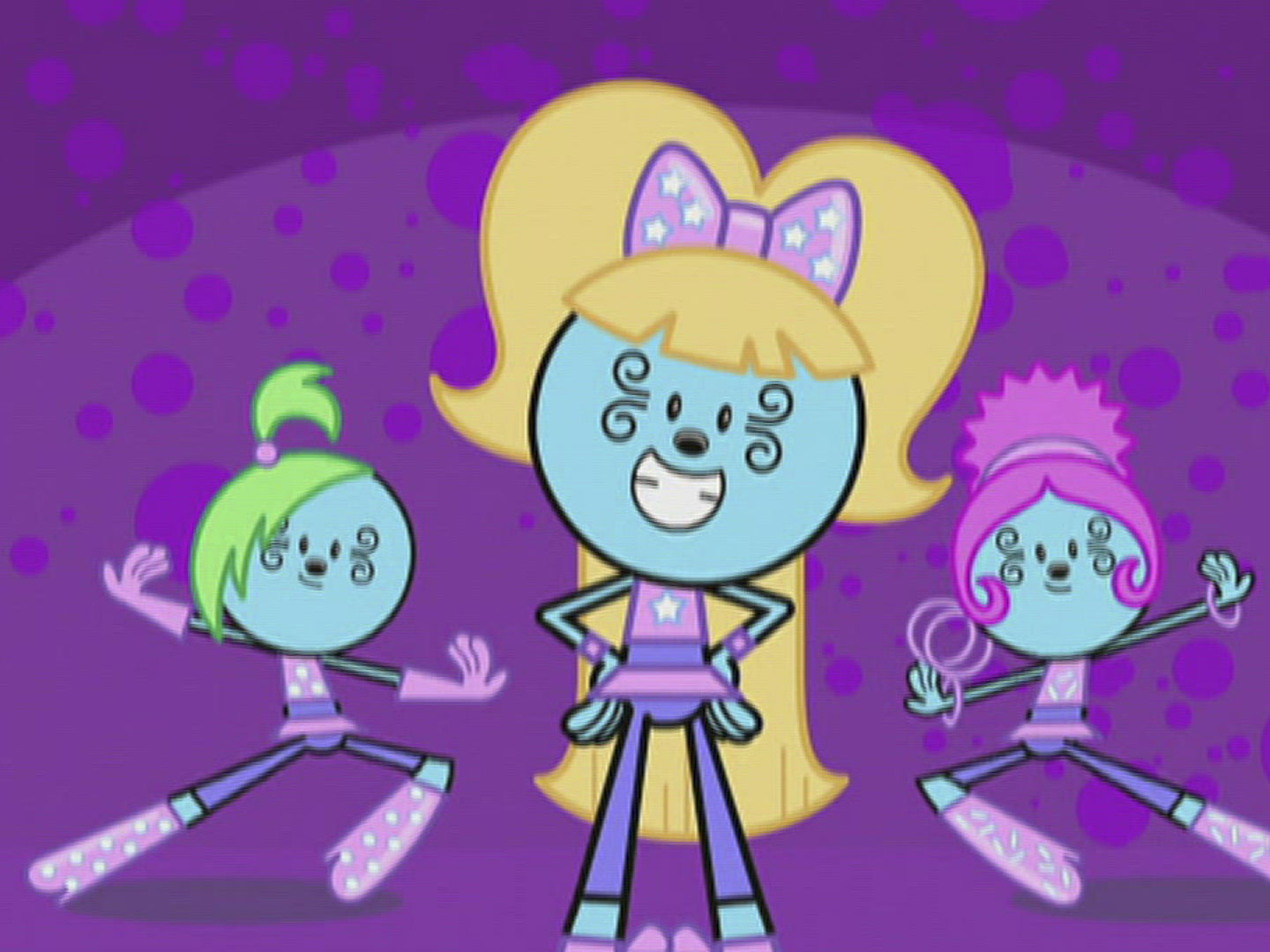 Prime Video: Wow! Wow! Wubbzy! - Season 2