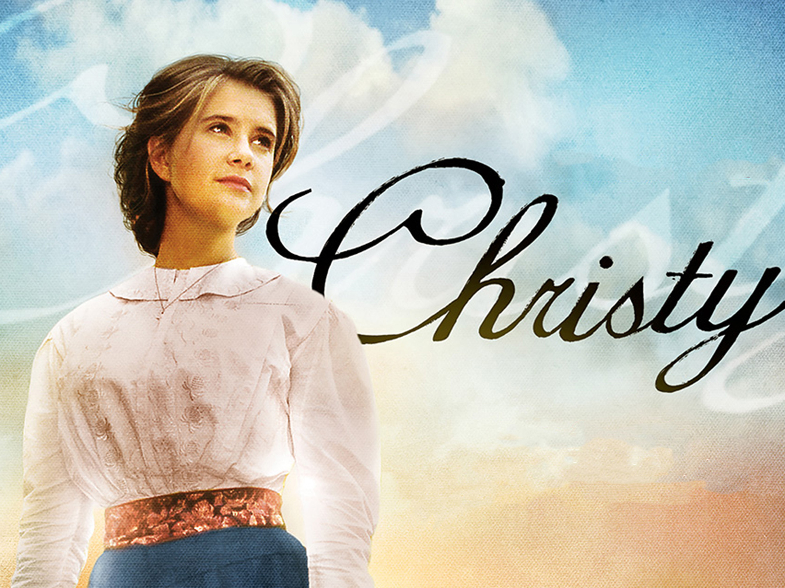 Prime Video: Christy - Season 1