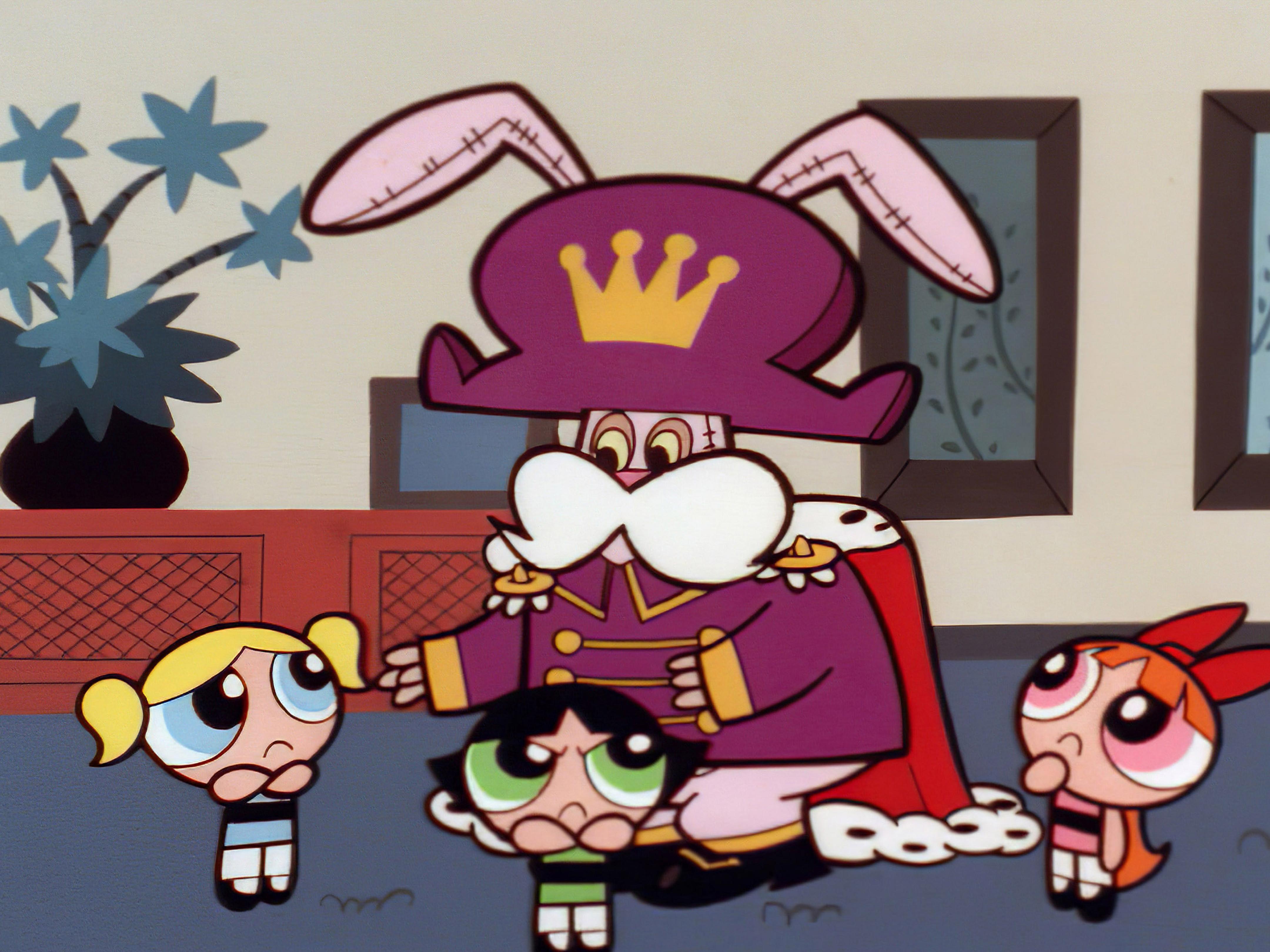 Prime Video: The Powerpuff Girls - Season 3