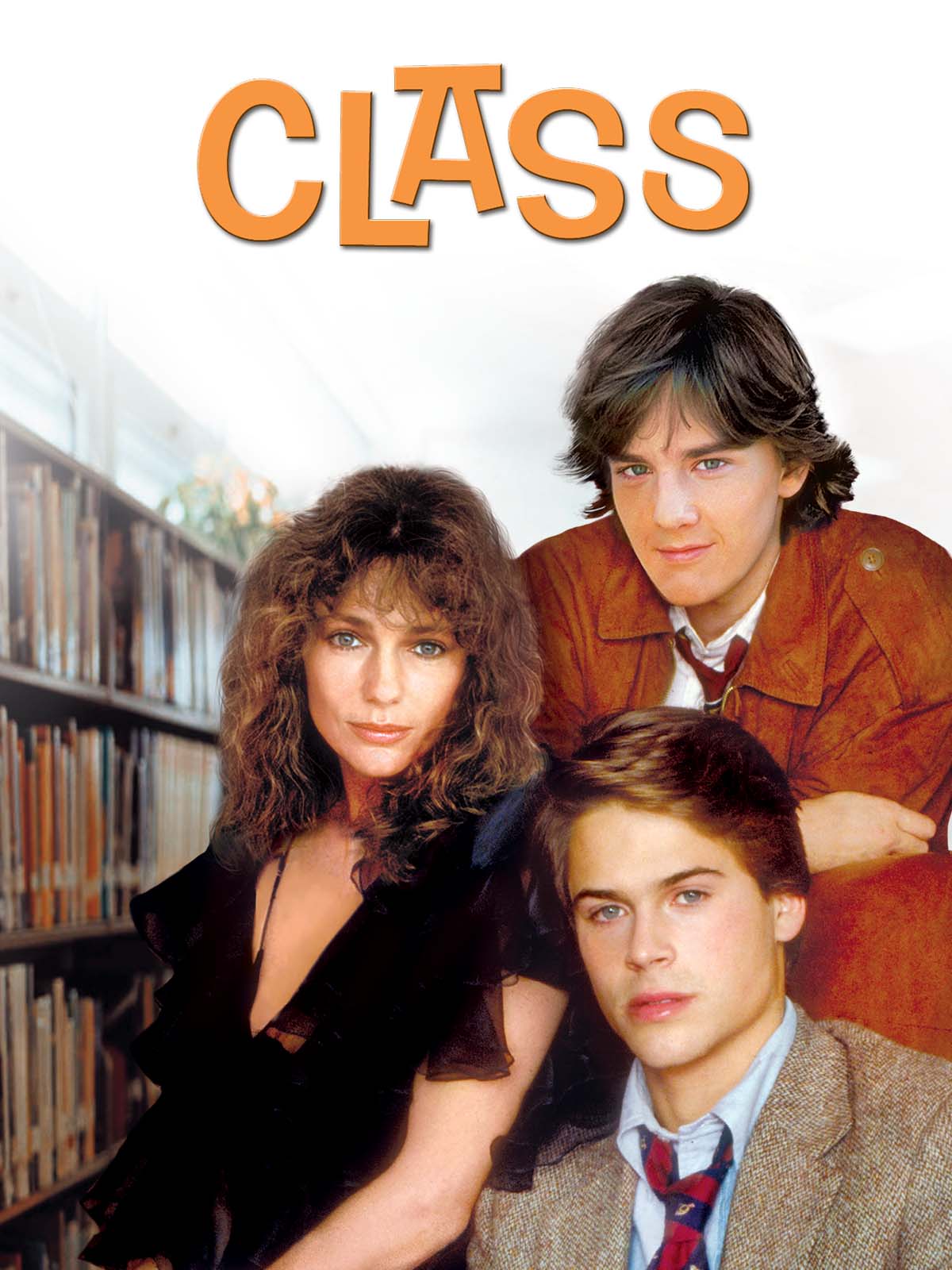 Prime Video: Class