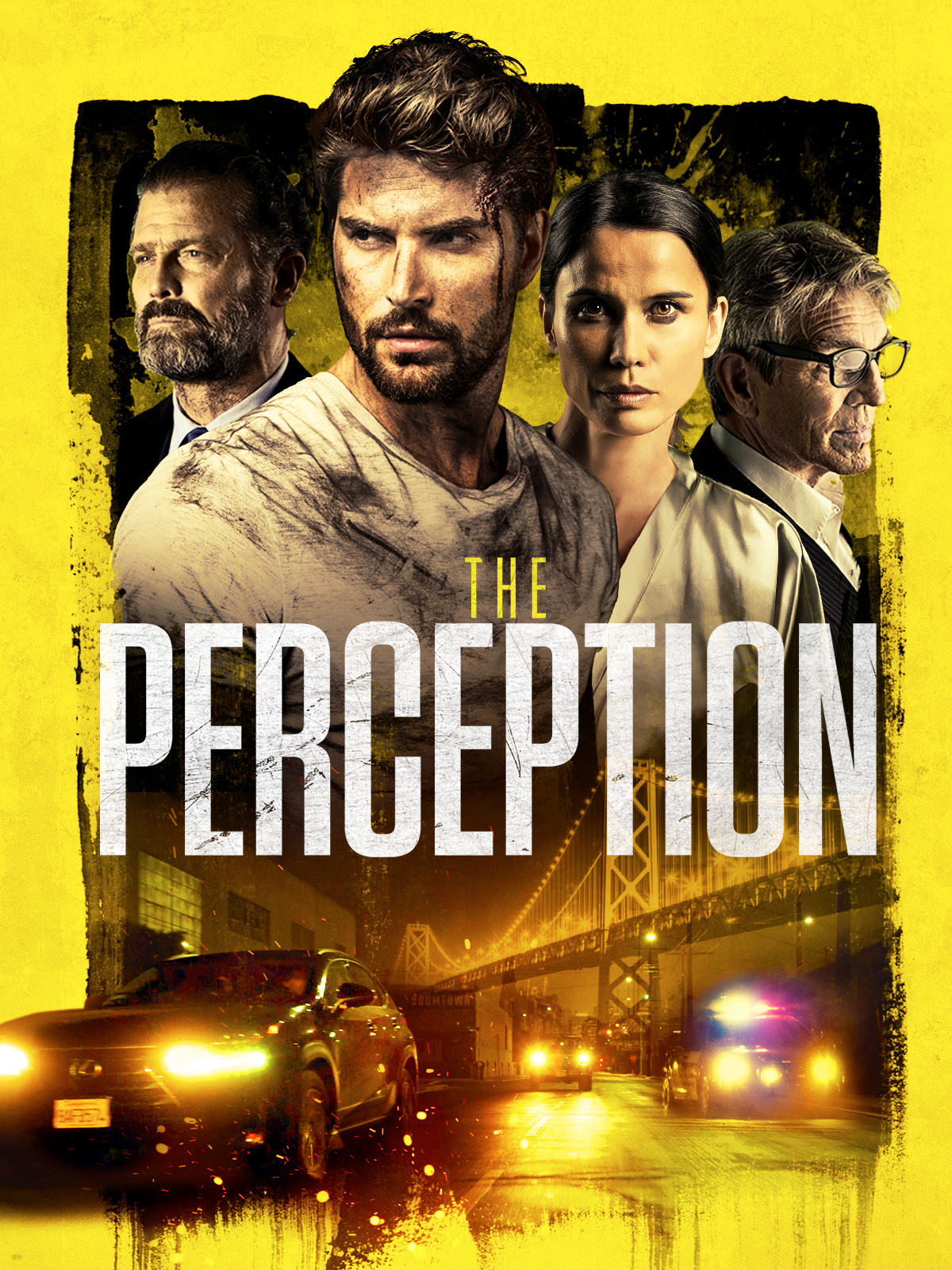 Prime Video: The Perception