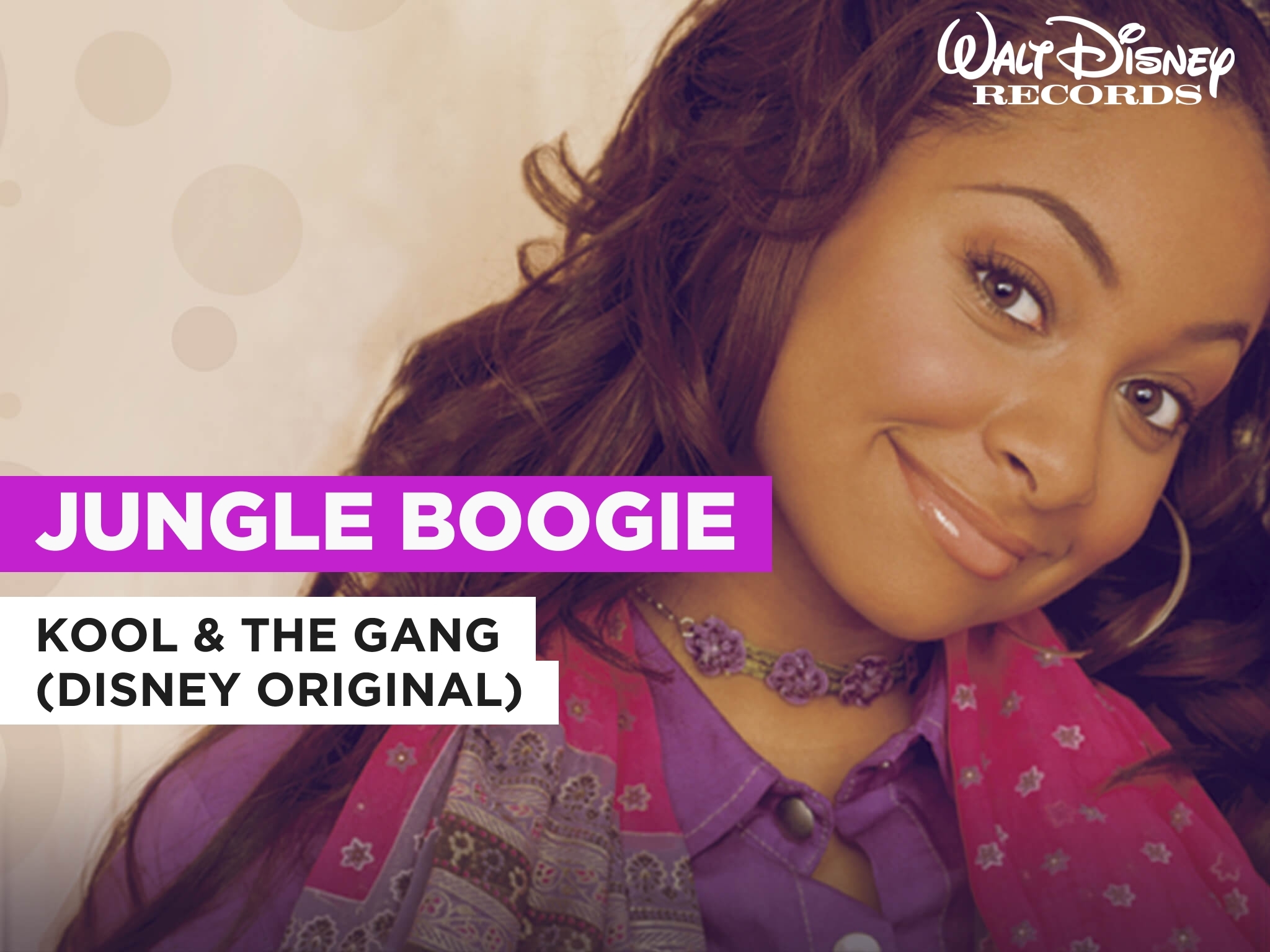 Prime Video: Jungle Boogie in the Style of Kool & The Gang (Disney ...