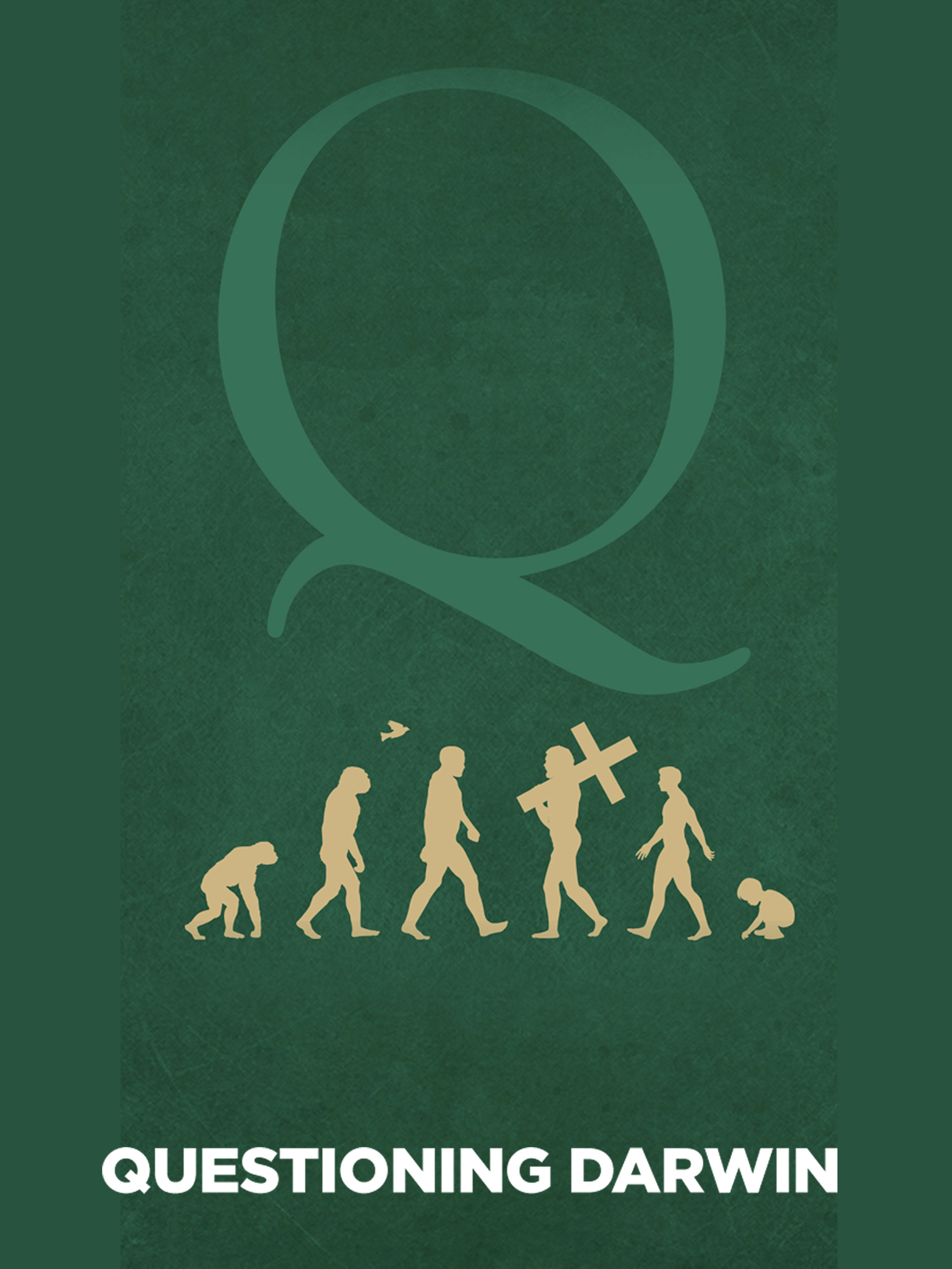 Prime Video: Questioning Darwin