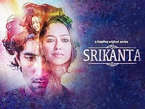 Prime Video: Srikanta (Hindi) - Season 1