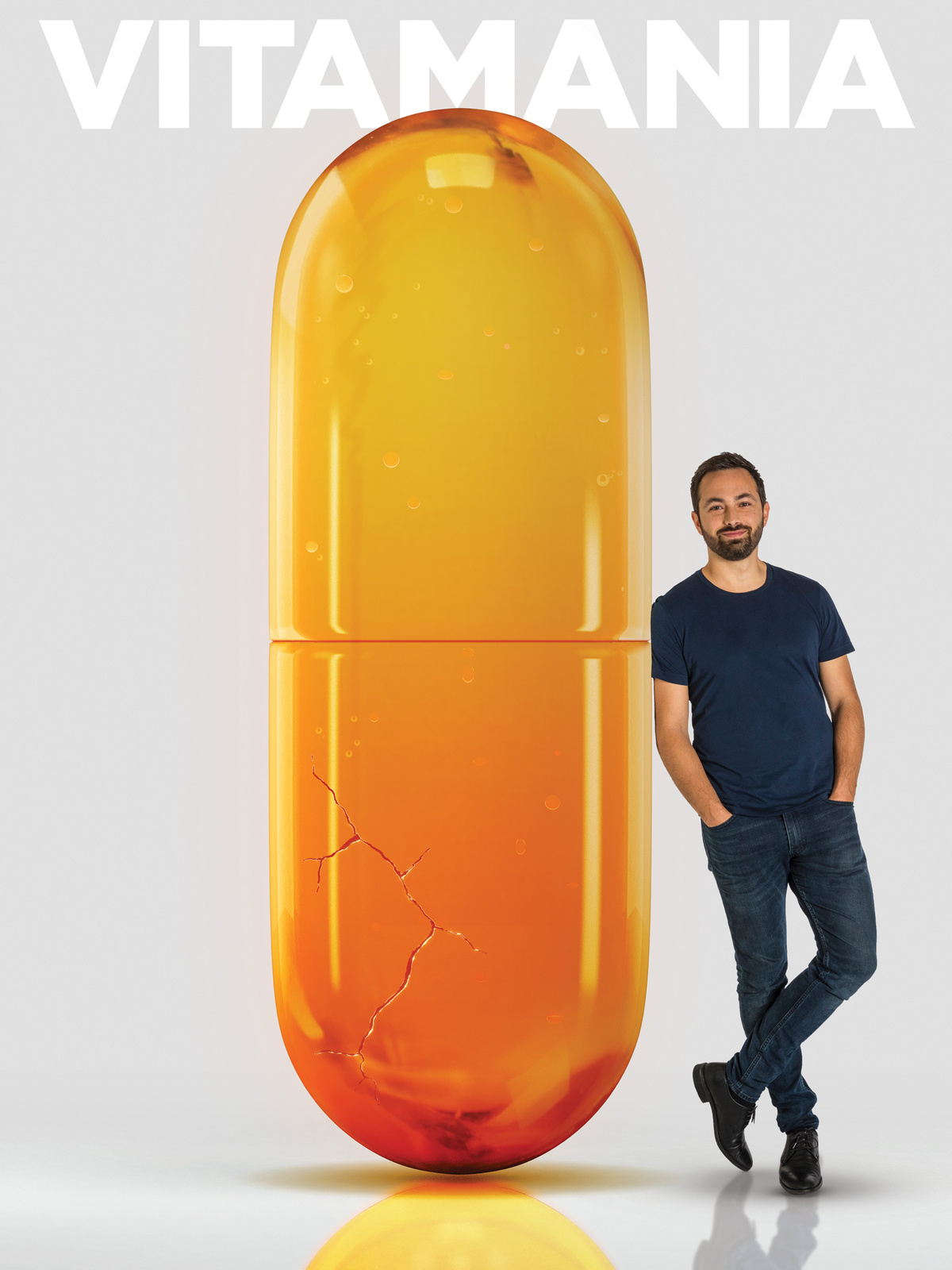 Prime Video: Vitamania