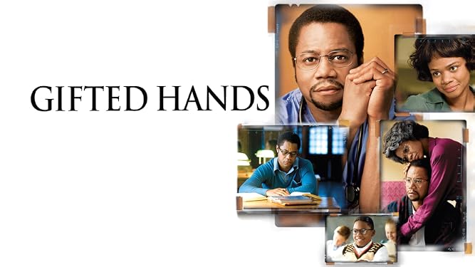 Gifted Hands Movie