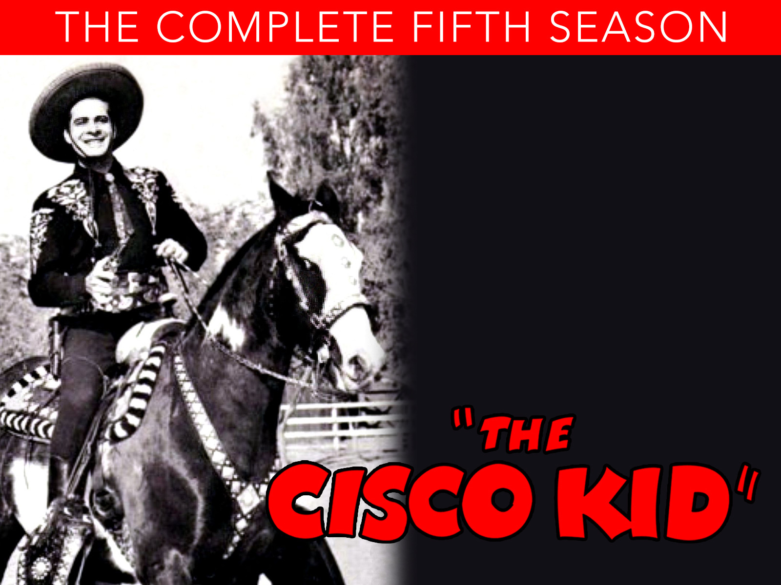 Prime Video: The Cisco Kid