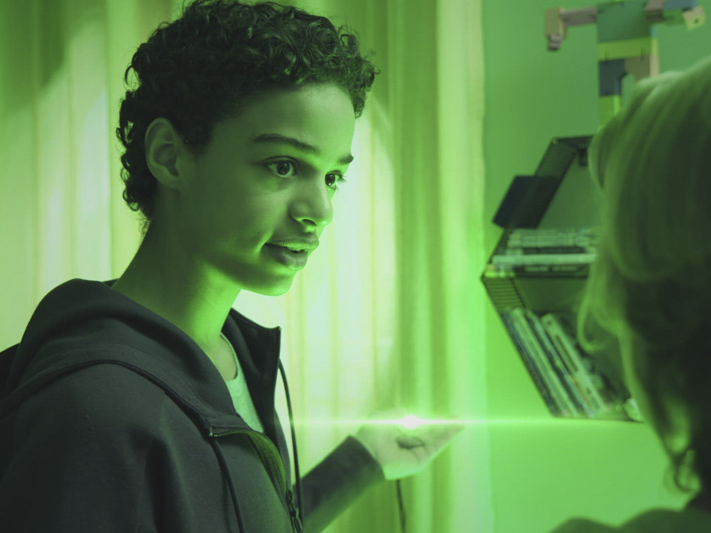 Prime Video: Big Top Academy - Season 1