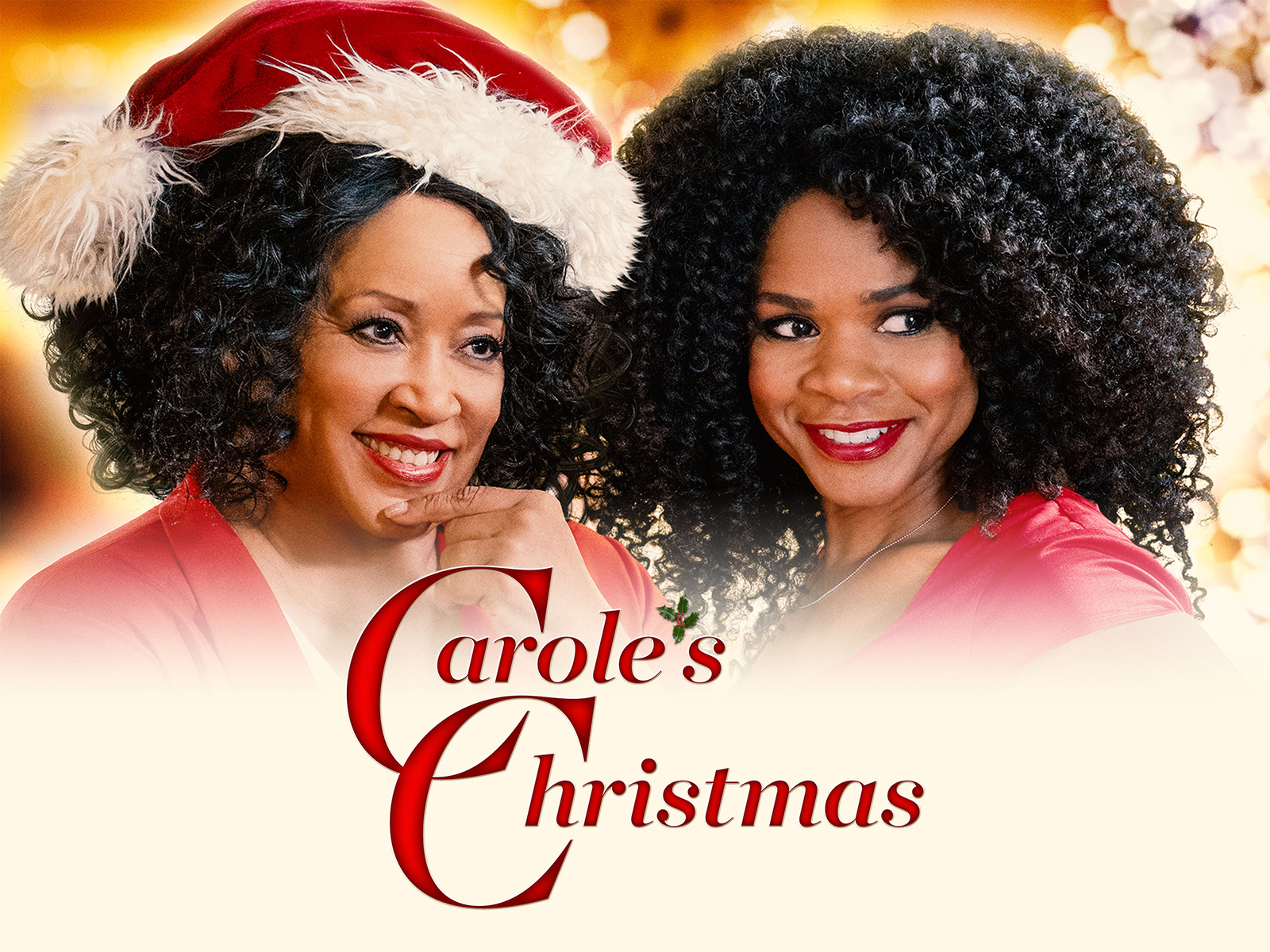 Prime Video: Carole's Christmas - Season 1